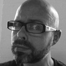 Dave Birss - Keynote Speakers | Speakers Corner